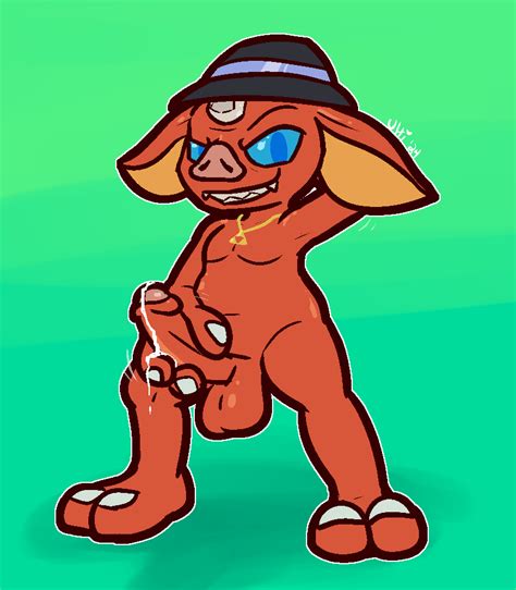 Rule Balls Black Clothing Black Hat Black Headwear Blin Tloz Blue Eyes Blue Sclera