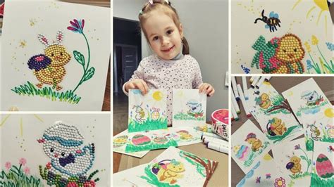 Цікава і проста ідея для творчості з дітьми майстерилки МК Ангеліни