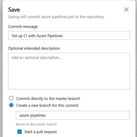 Azure Devops Yaml Build Pipeline Where Is Checkout Dev Community