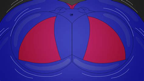 Pov Mommy Long Legs Blueberry Jumplove 1825 By Polarman546 On Deviantart