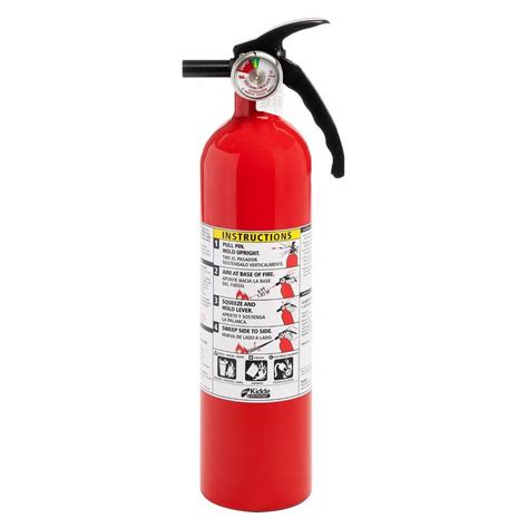 Co2 Based Abc Fire Extinguisher For Industrial Capacity 5kg At ₹ 80