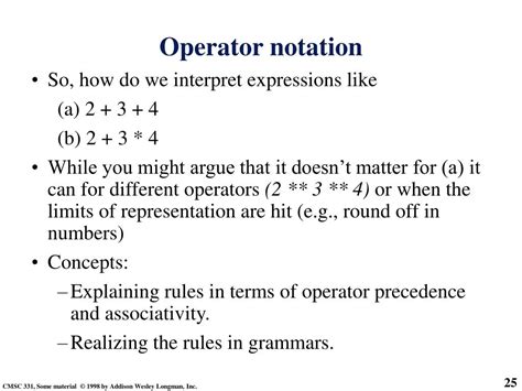 PPT Chapter 3 A Syntax PowerPoint Presentation Free Download ID 4404382