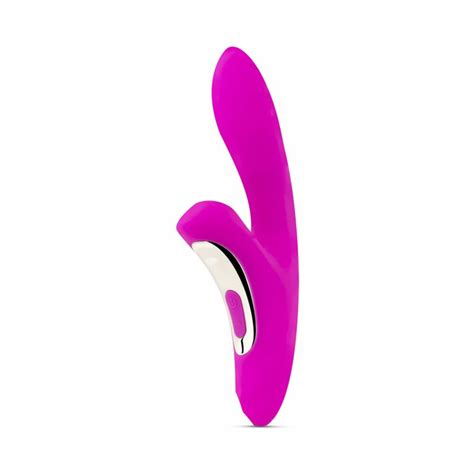 Easytoys Legendary Vibrator Rabbit Luchtdrukvibrator Pleinnl