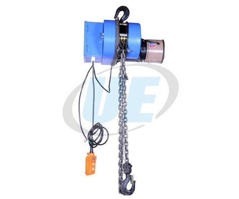 Chain Pulley Block Manufacturer In Ahmedabad Gujarat India