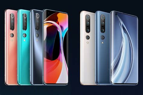 Spesifikasi Hp Xiaomi Terbaru Lulus Uji Tkdn Kejutan Untuk Anda