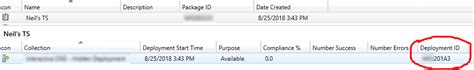 Mem Or Sccm Create Task Sequence Media To Run A Hidden Ts Neil Sabols Blog It Weird Bikes