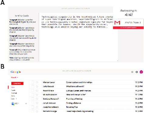 Study Interface A The Essay Interface In Batch Mode With The Time Download Scientific Diagram