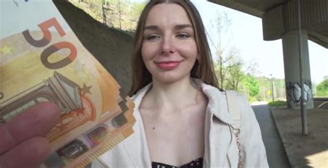 Ukranian Model Is Paid To Have Sex In Pov With The Agent Zb Porn