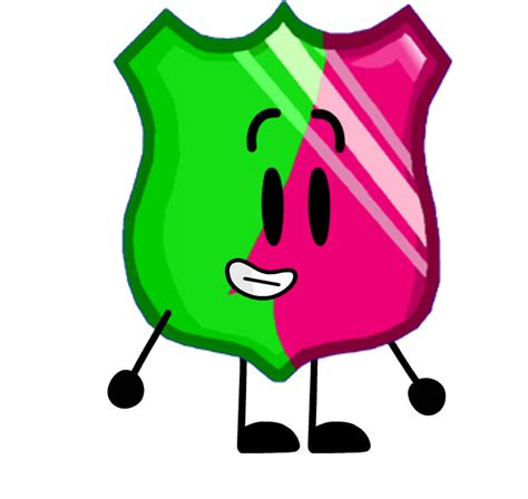 Blake Dennis The Badge In Object Lockout Style By Flashlightppt2art On Deviantart