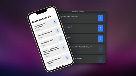 roadmap swift package registry