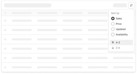enterprise ux how to design usable data tables — moze
