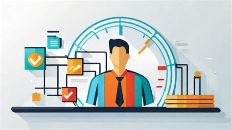 Premium Photo Optimizing HR Processes With Technology