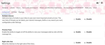 How To Make Gmail Look Like Outlook