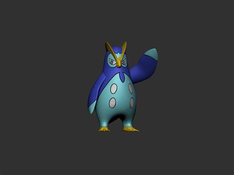 Shiny Piplup Evolution