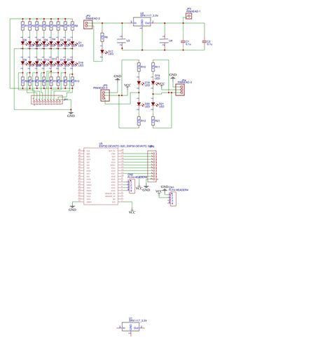 Rangkaian Sensor Resources EasyEDA Rangkaian Sensor Resources EasyEDA