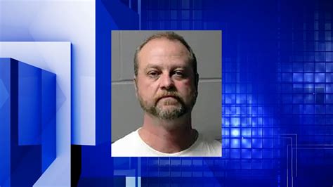 Clinton County Supervisor Placed On Probation After Owi Guilty Plea