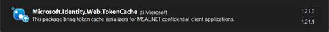 Authenticate A Client App In Asp Net Core Web Api Using Microsoft Identity Platform