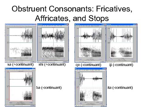 Landmark Based Speech Recognition Spectrogram Reading Support Vector