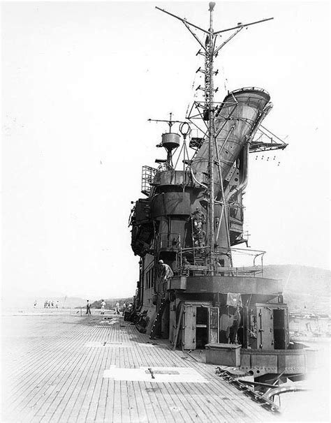 Hiyō Class Fleet Aircraft Carriers 1941