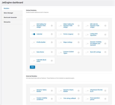 Creating A Custom Post Type Using Crocoblock Jetengine Webtng