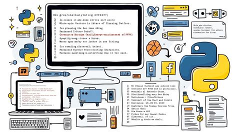 Guide Express Modules Et Packages Python