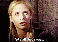 Buffy Summers Buffy Summers Fan Art Fanpop