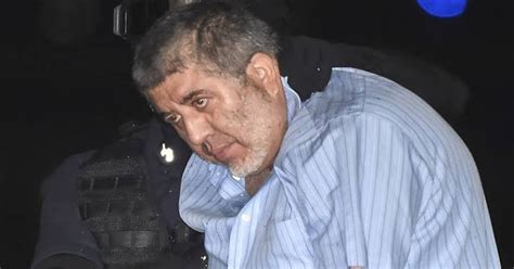 La Nueva Sentencia Que Hunde A Vicente Carrillo Fuentes “el Viceroy