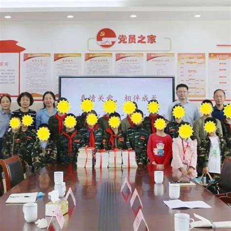 【喜迎二十大】市纪委监委妇联赴仪征陈集中心小学开展“春蕾助学”活动儿童扬州市爱心