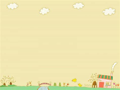 Фоны для детских презентаций в школу 32 фото Background Powerpoint Presentation Backgrounds