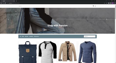 Michael Federic On Linkedin Java Developer Springboot Angular Paypal Frontend Backend