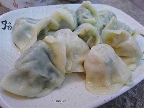 家鄉味薺菜水餃 台北雙連站 飲食YiroYiro udn部落格