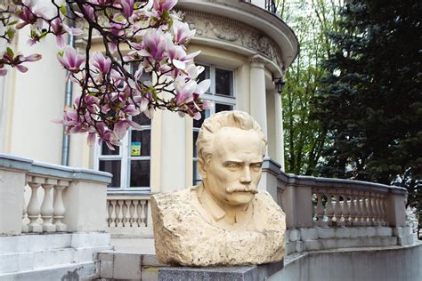 Казкосвіт Івана Франка Дім Франка