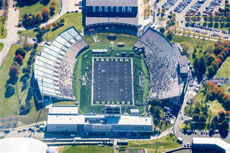 Eastern Emu Vs Cmu Rival Game Copy