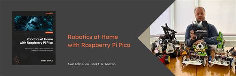 Raspberry Pi Pico With The Vl53l0x Distance Sensor Orionrobots