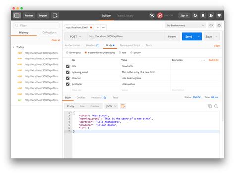 developing restful apis with loopback auth0