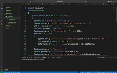 Shreyash Verma On Linkedin Codsoft Internship Programming Java