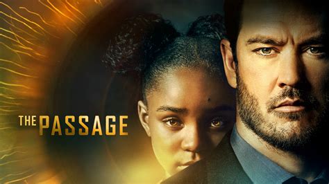 Il Vampire Drama Di Fox The Passage