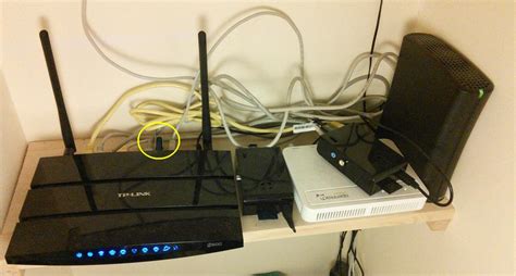 More Space For Packages With Extroot On Your Openwrt Router Samhobbs
