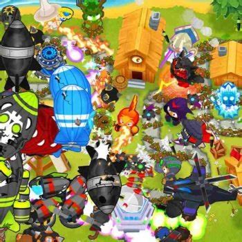 Bloons TD BTD Mod Helper How To Install It DigiStatement