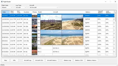 Dji Flight Log Viewer