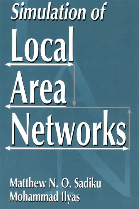 Simulation Of Local Area Networks Matthew Book Store Near Me