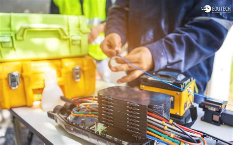 Tutorial Sederhana Untuk Instalasi Fiber Optik Vrogue Co