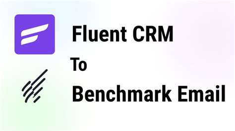 How To Integrate FluentCRM With Benchmark Email Only 2 Easy Steps Bit