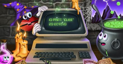 Back To Basic—the Most Consequential Programming Language In The History Of Computing — Bunk History