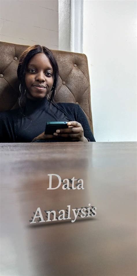 Anita Okoye On Linkedin Data Tech Dataanalysis Datatips Linkedin