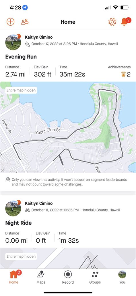 How To Connect Your Apple Watch To Strava Android Authority