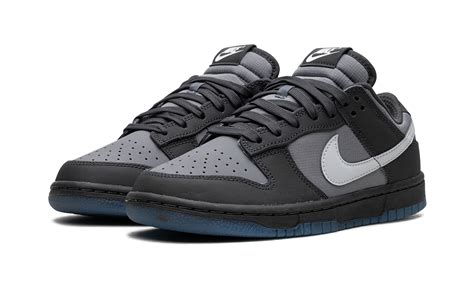 Dunk Low “anthracite” Dunkhype Store