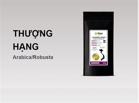 OLAM CÔNG TY TNHH OLAM VIỆT NAM Coffee Expo Vietnam Kiến Thức Cho Người lao Động Việt Nam