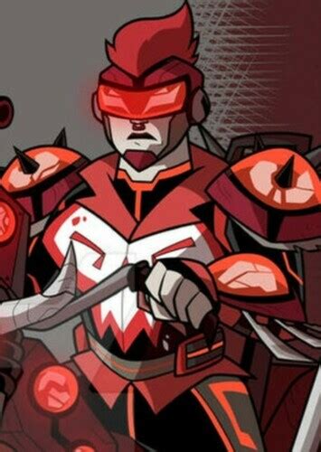 Rojo Fan Casting For Ben 10 Hero Time Las Furiosas Mycast Fan