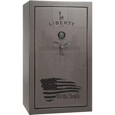 Murdoch S Liberty Safe We The People 44 Gun Safe